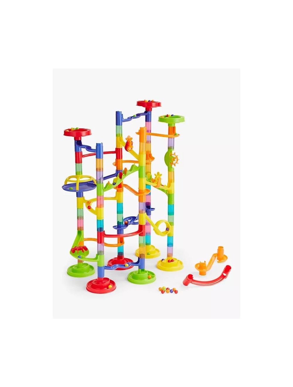 Best marble run uk store