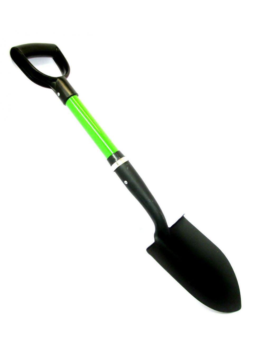 Short spade shovel store