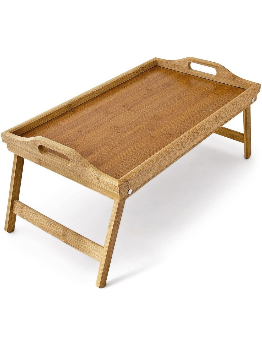 Breakfast trays with legs store