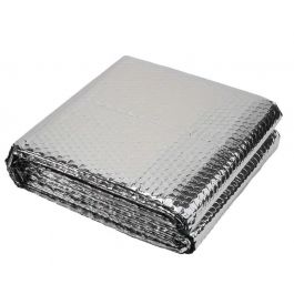Radiator Heat Reflector Back Foil Heat Reflective 5M Heat Energy Saving ...