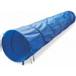 Dog Agility Training Tunnel 2m Large Dog Tunnels & Tubes with Pegs ...