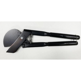 Slate Cutter 320mm Spring Loaded Roof Tile Cutting & Trimming ...