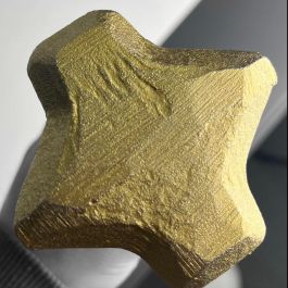 Log Bomb 4 Way Splitter Wood Splitting Wedge Maul Axe Burner Heavy Duty ...