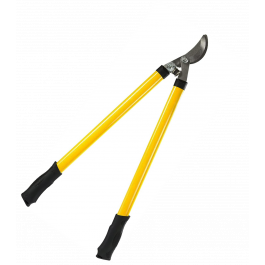 Bypass Loppers, More Power Less Effort Branch Lopper, Hardened Steel ...