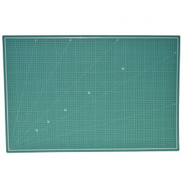 A1 Cutting Mat Non Slip Self Healing Printed Grid Art & Craft Design ...