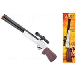 Cowboy Rifle Sheriff Play set Wild-West Outfit