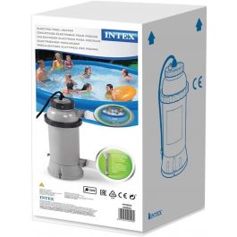 Intex 28684 Electric Above Ground Pool Heater 2.2 KW / 230 V