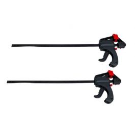 18” Bar Clamp, Set of 2 , Ideal for DIY & Woodworking Projects
