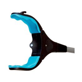 Lightweight Aluminium Long Handled Folding Rotating Hand Grabber With ...