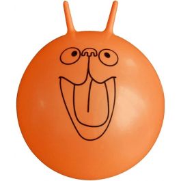 Unibos | Large Giant Retro Space Hopper | for Kids and Adults ...