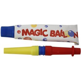 Tobar Magic Plastic Balloon Paste Modelling Sculpting Toy